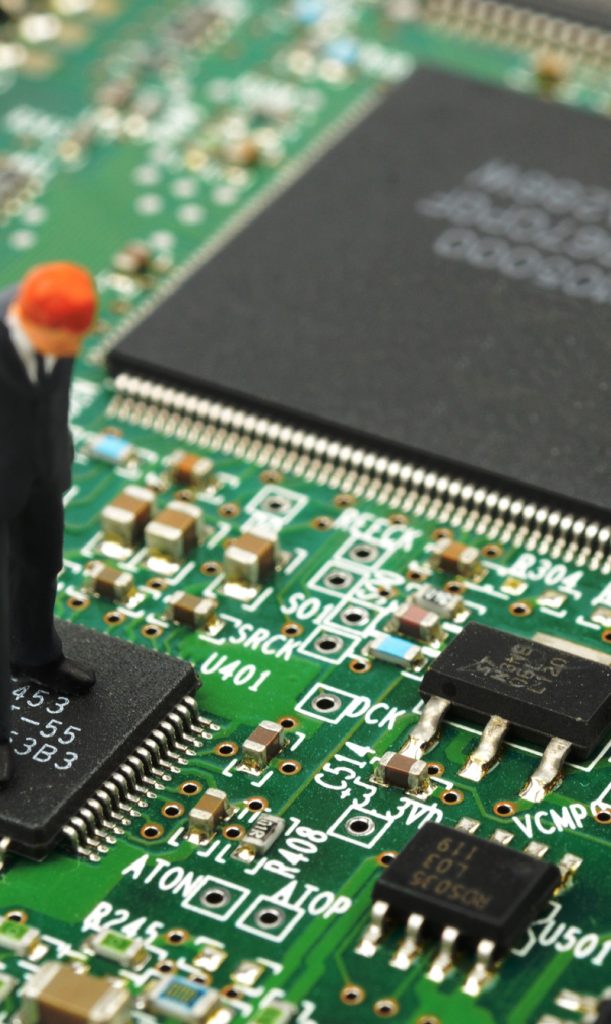 株式会社さくら電子